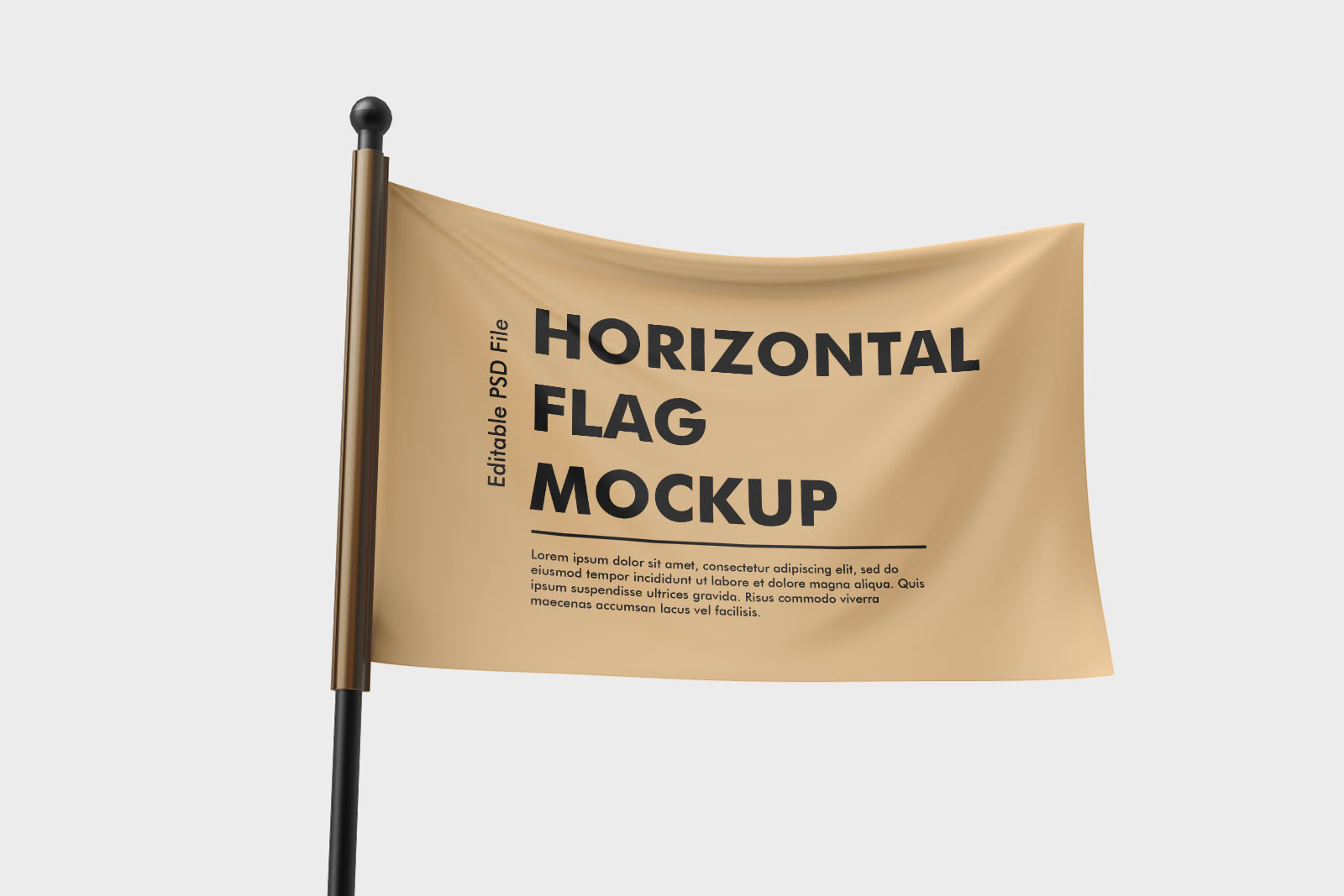 flag | Free Mockup Ai