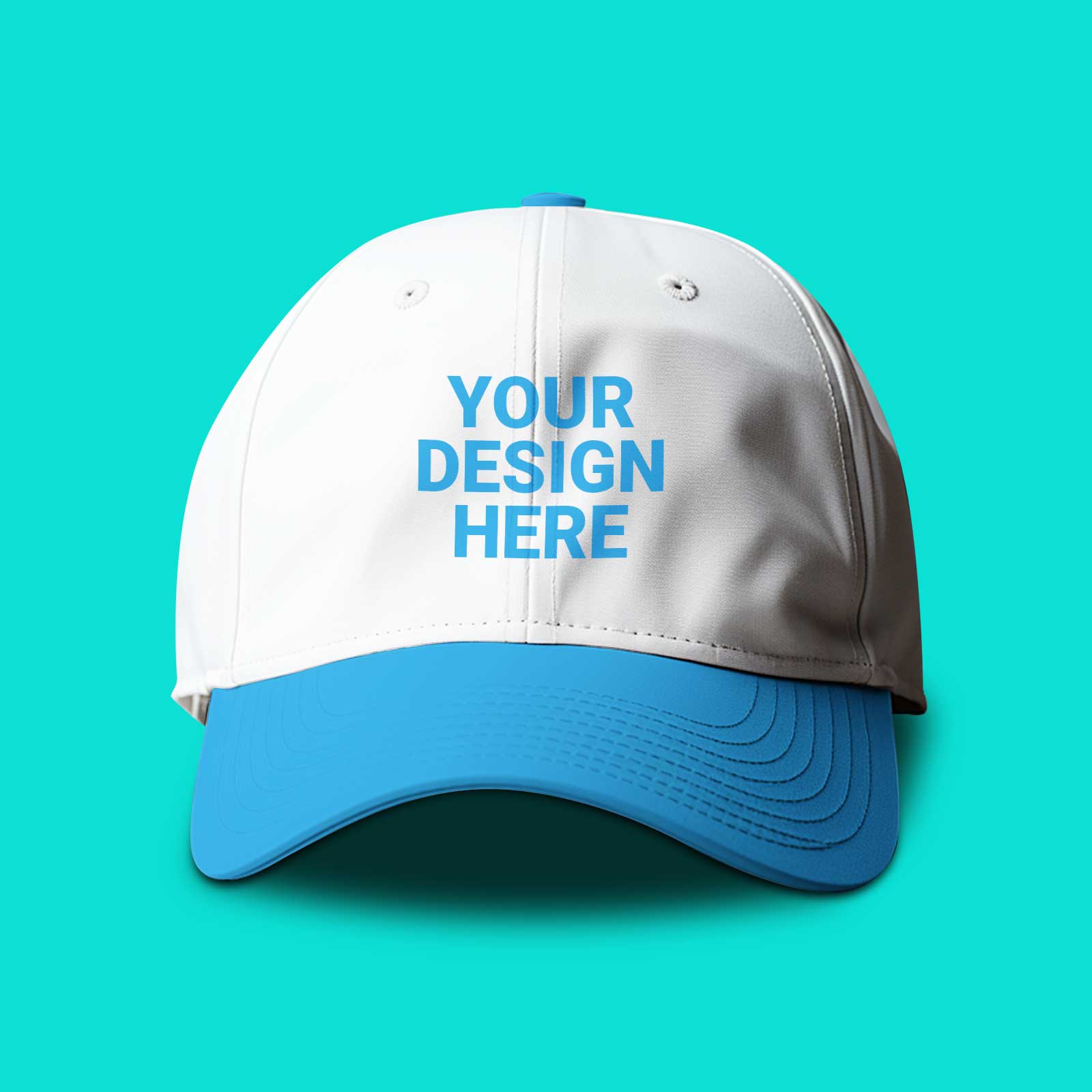 Baseball Cap | Free Mockup Ai