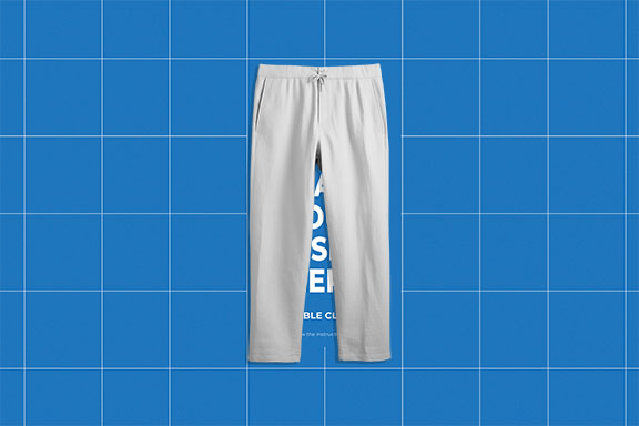 trouser | Free Mockup Ai