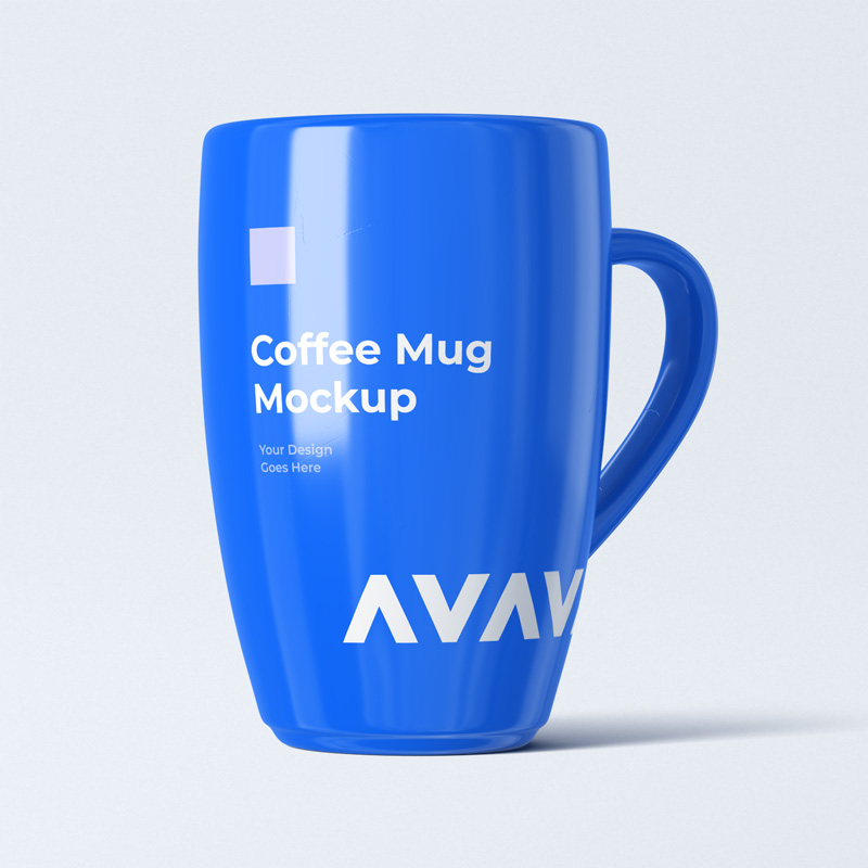 Coffee Mug Mockup Free Mockup Ai