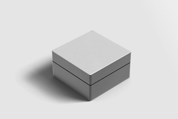 close-box-mockup | Free Mockup Ai