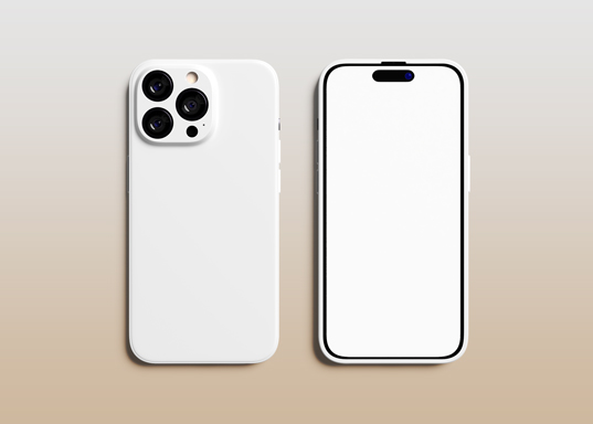 Smartphone Case Mockup | Free Mockup Ai