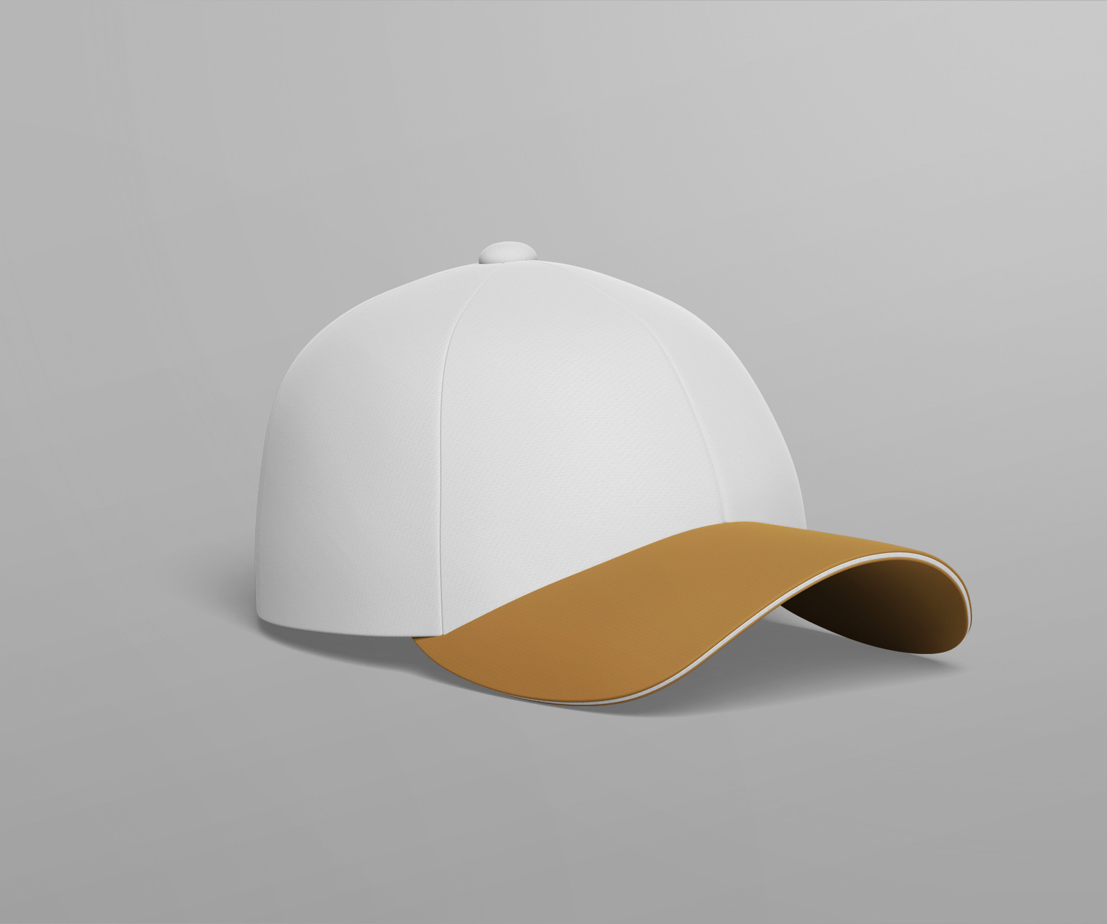 Fabric Cap Mockup | Free Mockup Ai